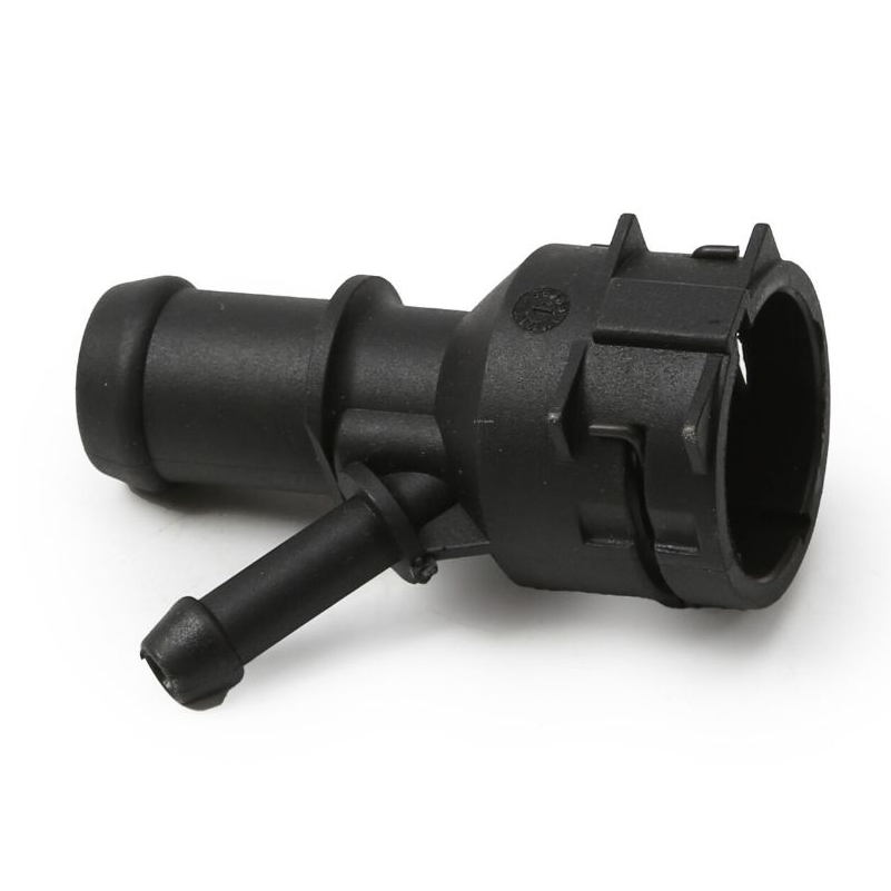 COOLANT FLANGE / HEATER HOSE CONNECTOR - AUDI A3 Q3 TT - VW BEETLE EOS ...