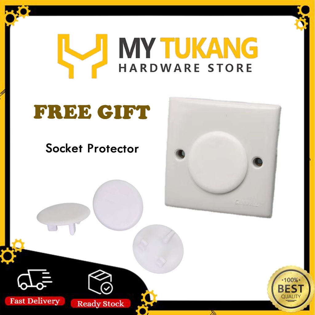 Socket Protector Plug Protector Adapter Protector Cover 3 PIN UK Plug ...