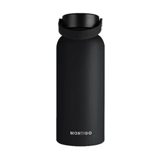 🔥100% ORIGINAL🔥MONTIGO ACE BOTTLE 530ML 950ML CAMPING HIKING THERMO ...