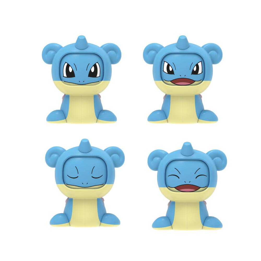 [AUTHENTIC] Pokemon Swap Face Figure Face Changing with Pokeball ...