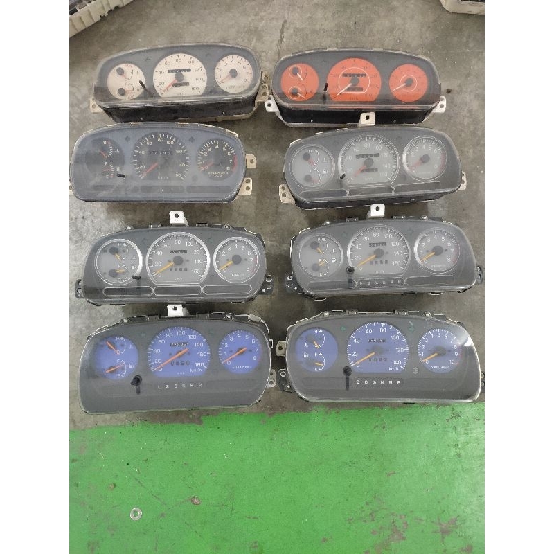 meter kelisa kenari kembara | Shopee Malaysia