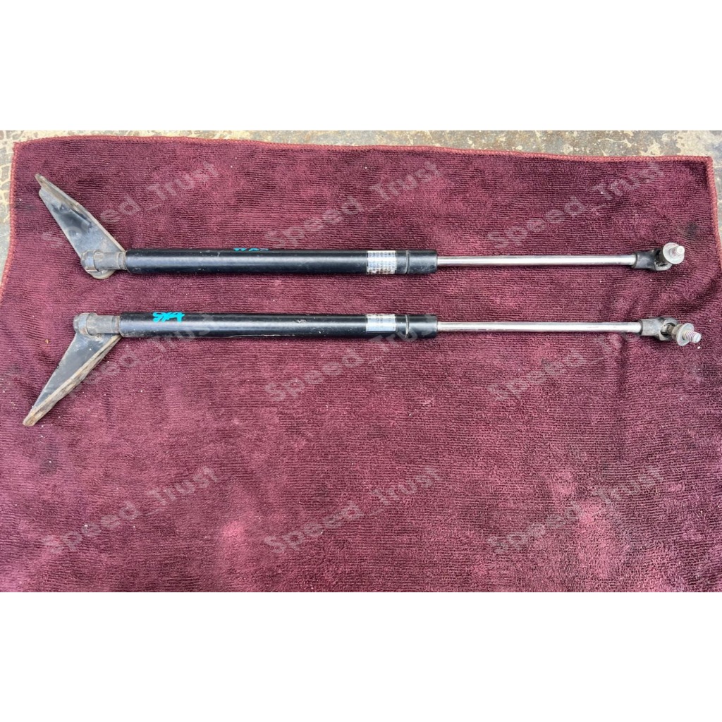 JDM Original Used Rear Back Bonnet Damper Bonet Boot Belakang Absorber ...