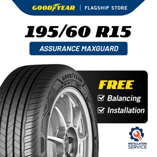 Goodyear Official Store Online, May 2025 | Shopee Malaysia
