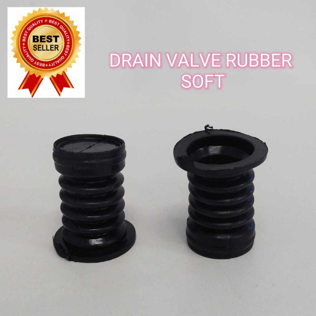 WASHING MACHINE DRAIN [UNIVERSAL] VALVE WATER BLOCKING WATER SEAL ...