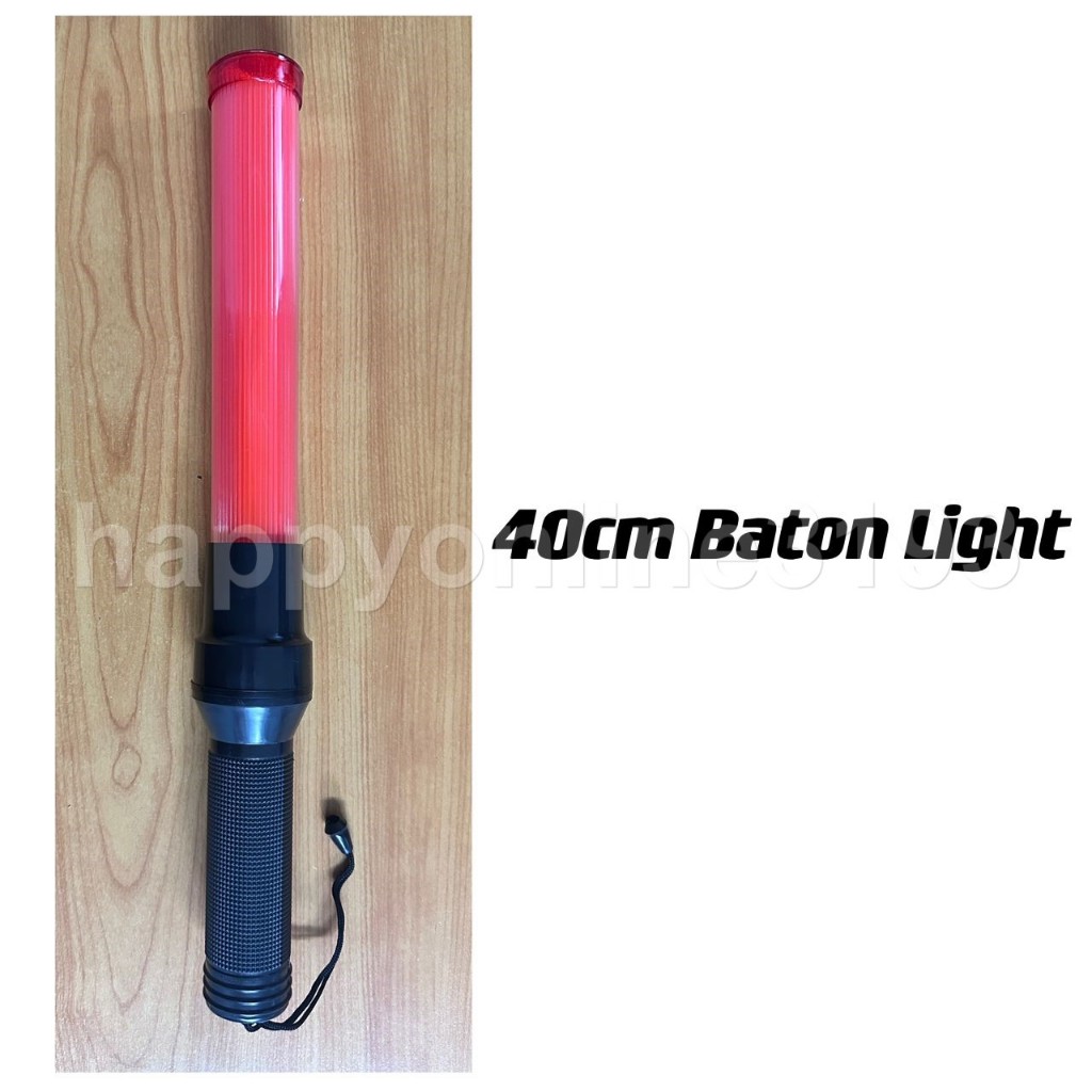 40cm Baton Light /54cm Rechargeable Baton Light Traffic Baton Light ...