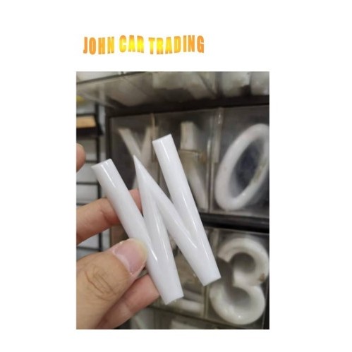L26 Car Number Plate Wordings Only JPJ Approved L26 Nombor Plat Kereta ...
