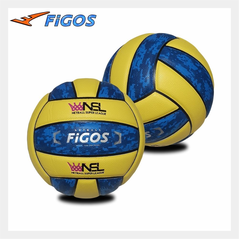 FIGOS OFFICIAL NSL 2023 TOURNAMENT NETBALL | Shopee Malaysia