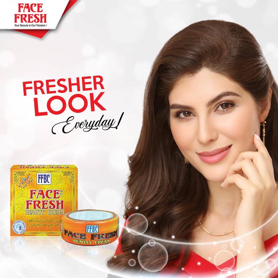 Face Fresh Beauty Cream ReadyStock 💯 Original | Shopee Malaysia