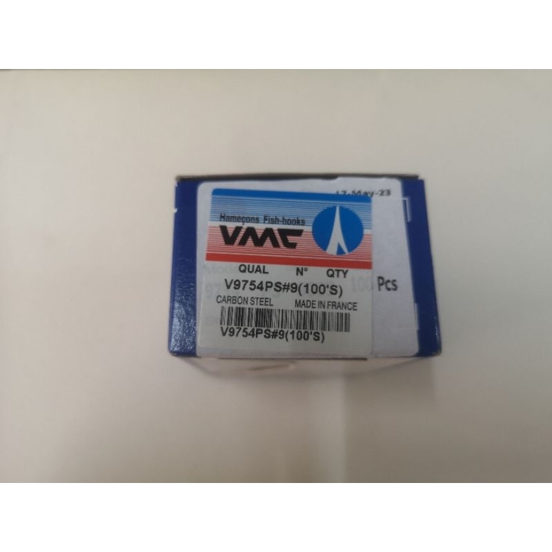 VMC 9754 SIZE 9 (100 PCS) | Shopee Malaysia