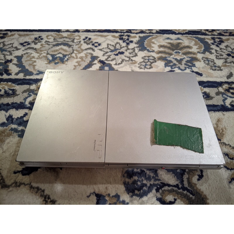 Sony PS2 Slim Model 90005 FMCB (Full Set) | Shopee Malaysia