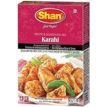 Shan Karahi Masala Double Pack 2 in 1 | Shopee Malaysia