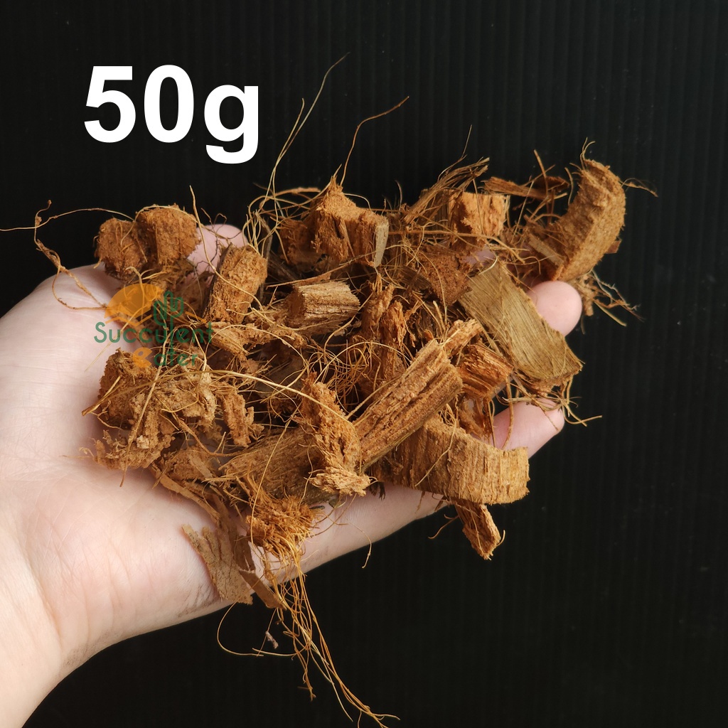 Cocochip Cocohusk Fibre Coconut Husk Sabut Kelapa Cincang 粗椰壳碎块丝 ...