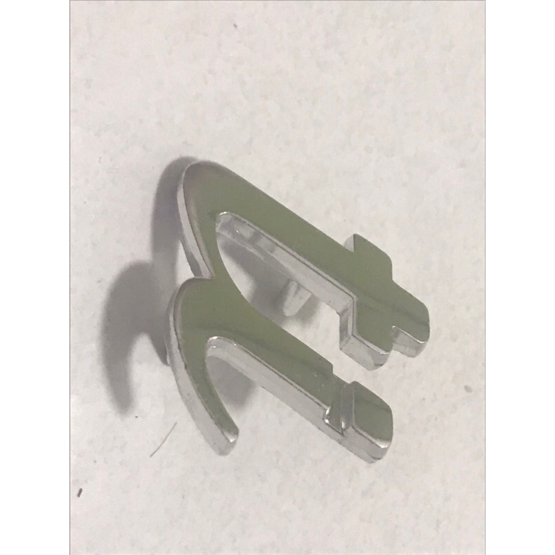 Alfa Romeo Alfasud ti logo emblem | Shopee Malaysia