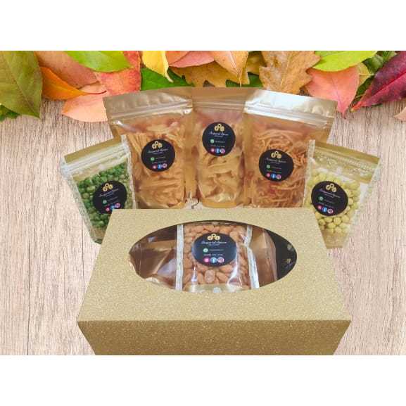 Ipoh Kacang Puteh/Gift Set/Party Set | Shopee Malaysia