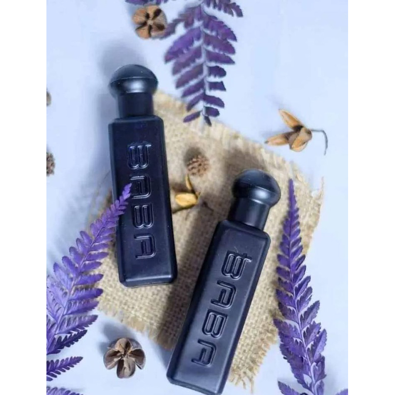 BABA PARFUME ORIGINAL INDONESIA | Shopee Malaysia