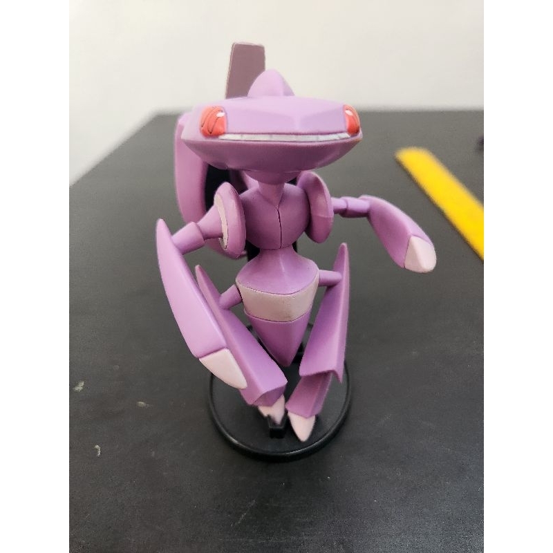 Pokemon Genesect Original | Shopee Malaysia