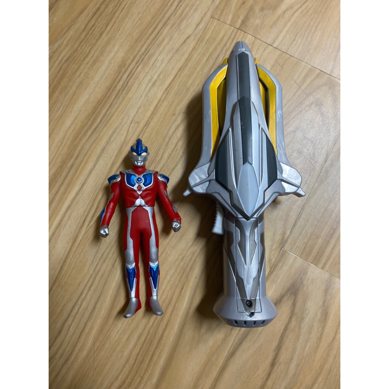 Bandai DX Ginga Spark | Shopee Malaysia