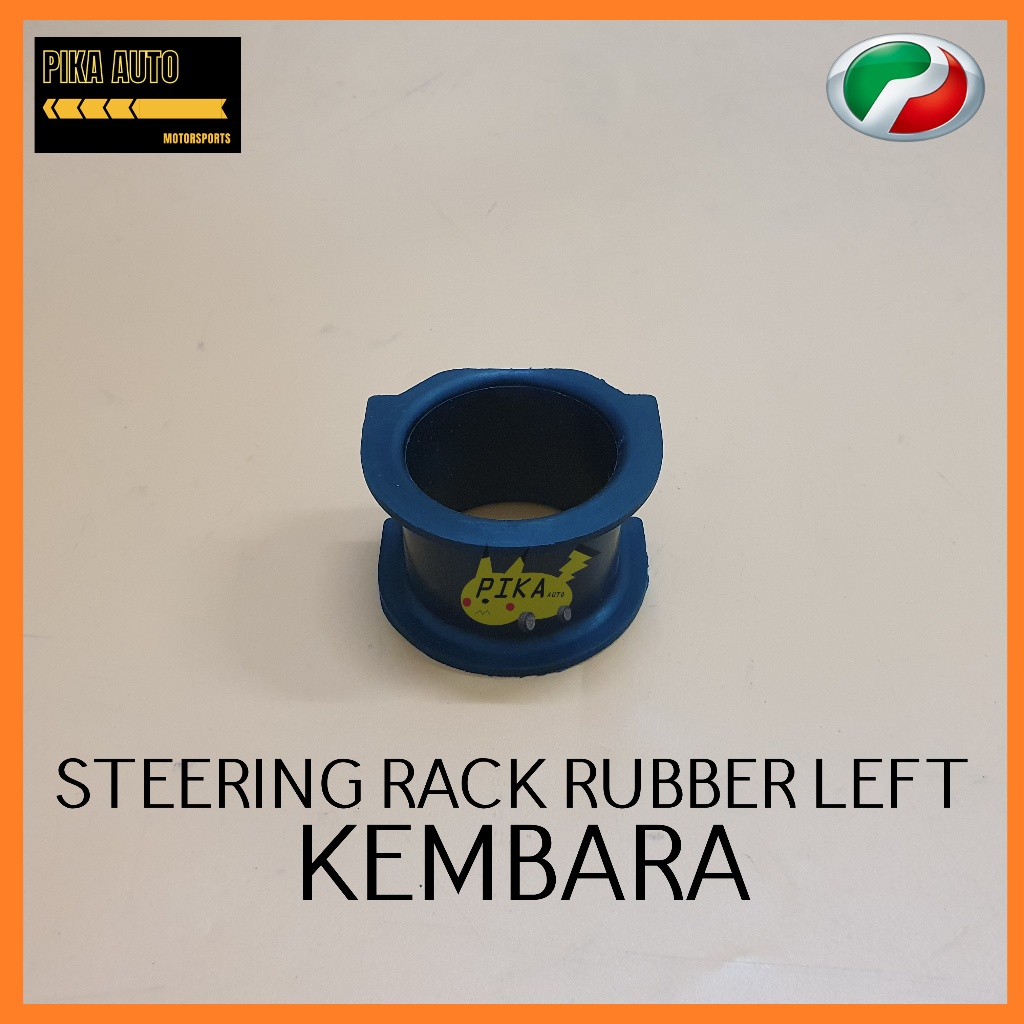 PERODUA KEMBARA STEERING RACK RUBBER LEFT 45516-87402 | Shopee Malaysia