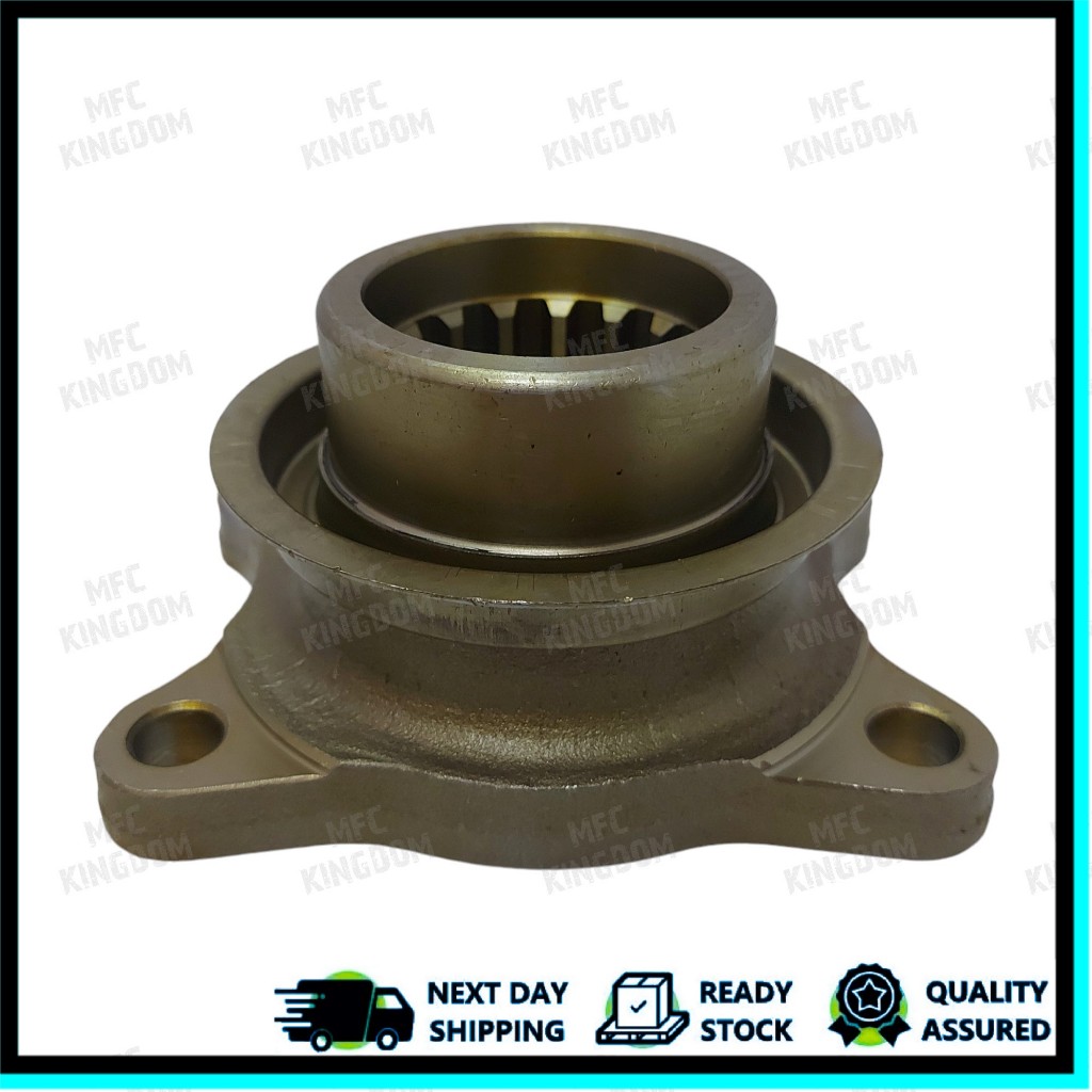 Yoke Flange / MC803259 / MITSUBISHI / FUSO FV313, FV418 / 70MM X 16T ...