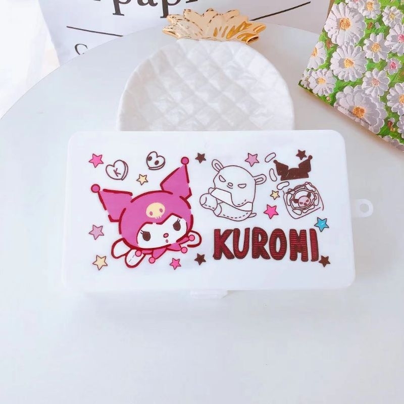 Cartoon Box / Hanging Box / Accessories Box | Shopee Malaysia