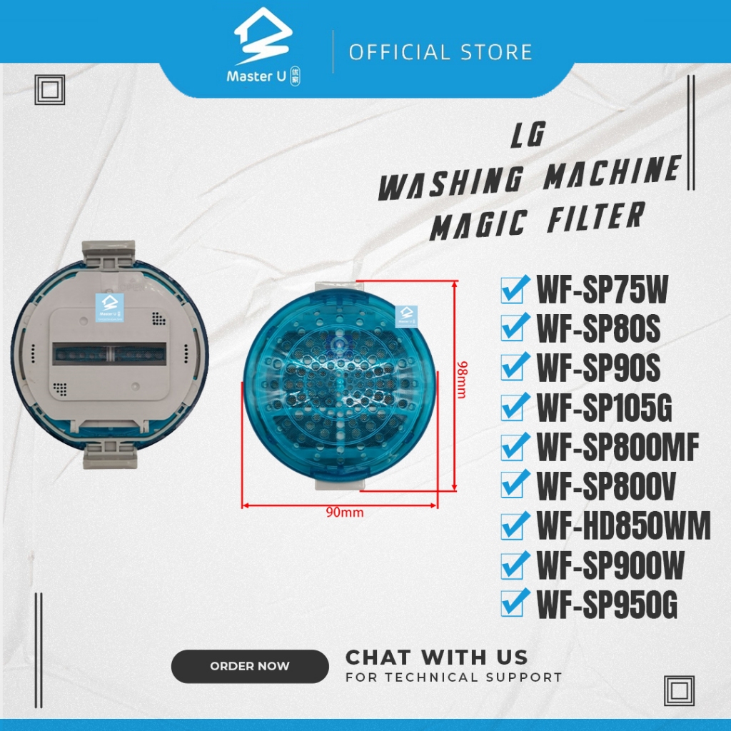 WF-SP75W WF-SP80S WF-SP90S WF-SP105G WF-SP800MF WF-SP800V WF-HD850WM WF ...