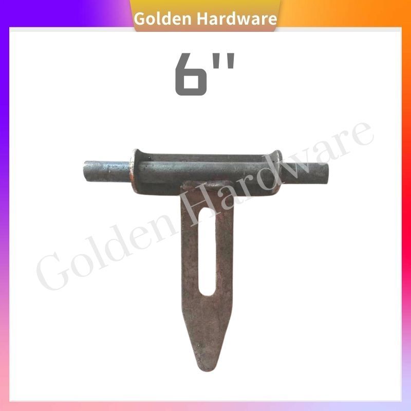 Welding Door latch / Welding Slide Lock Latch Metal / Welding Pad Bolt ...