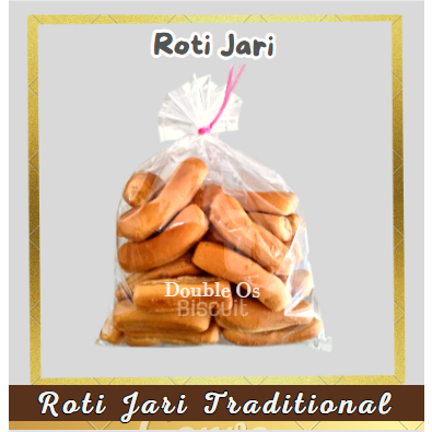 Biskut Timbang Roti Jari Special (200G) | Shopee Malaysia