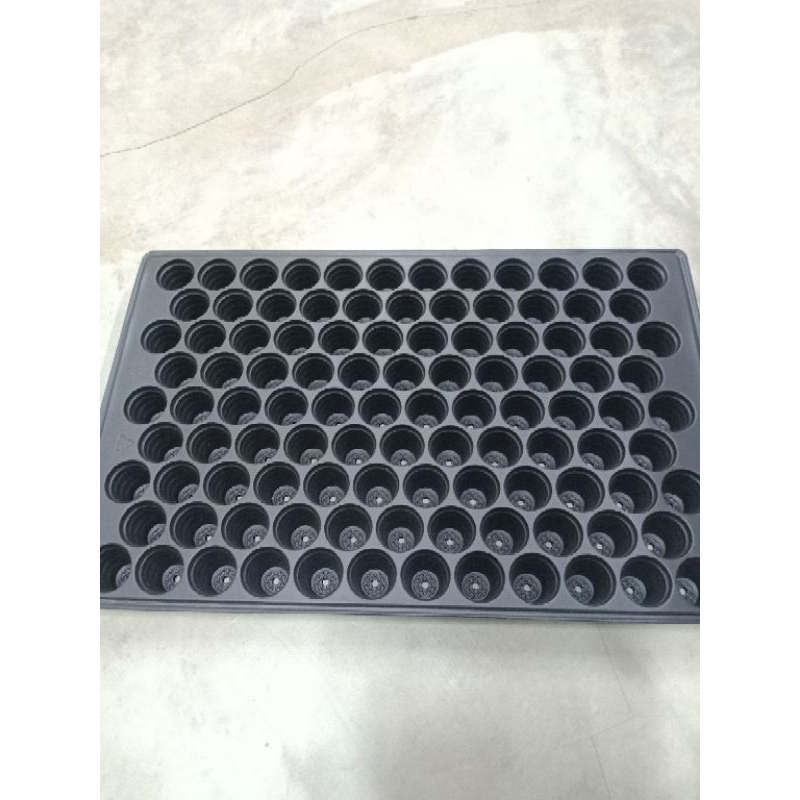 tray semaian 104 lubang | Shopee Malaysia