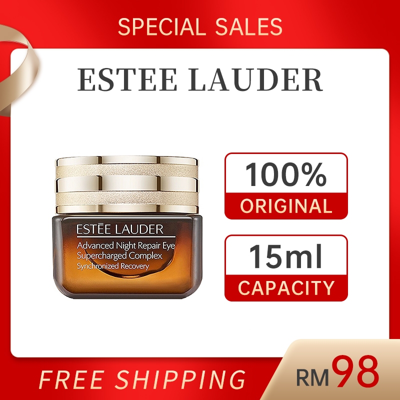 Estee Lauder Advanced Night Repair Eye Supercharged Complex (15ml ...