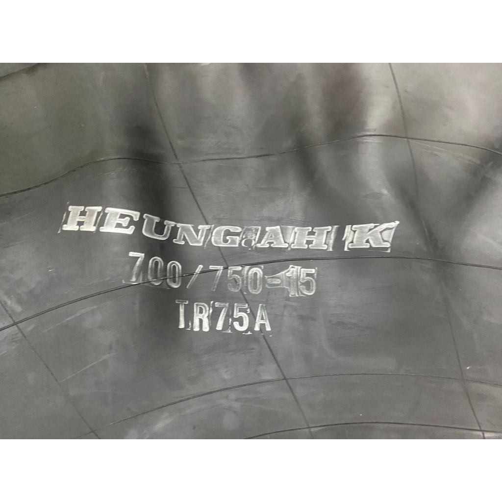 Lori Tube Baru/Lorry Tyre New Inner Tube 15'' 16'' | Shopee Malaysia