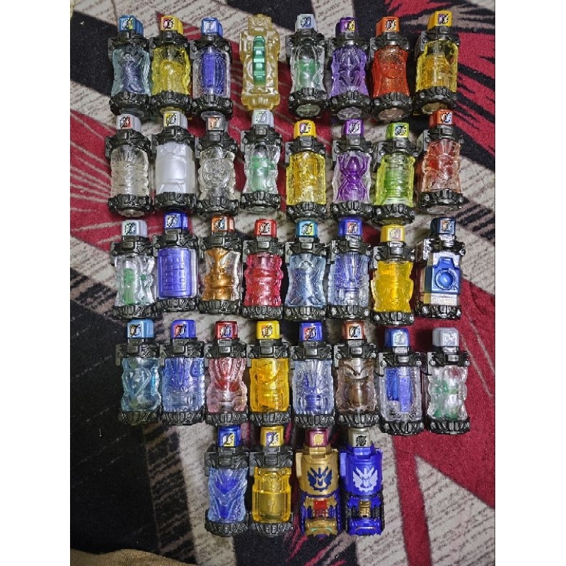 Dx fullbottle kamen rider build | Shopee Malaysia