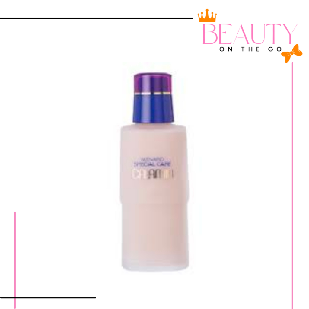 Menard Japan Special Care Calamine for pimple & acne skin | Shopee Malaysia