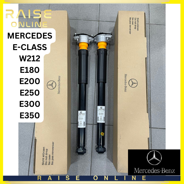 ( 100% ORIGINAL ) MERCEDES BENZ E-CLASS W212 E180 E200 E250 E300 E350 ...