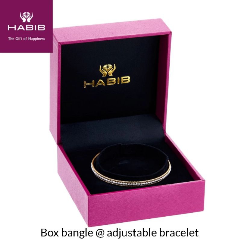 KOTAK HABIB TOMEI POH KONG TRANZ ANGSA EMAS STM @ BOX HABIB TOMEI POH ...