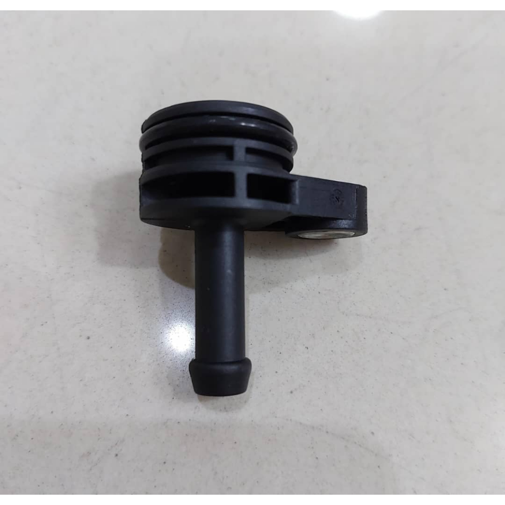 06K121143 COOLANT HOSE ADAPTER FLANGE VW MK7 GTI GOLF ARTEON PASSAT B8 ...