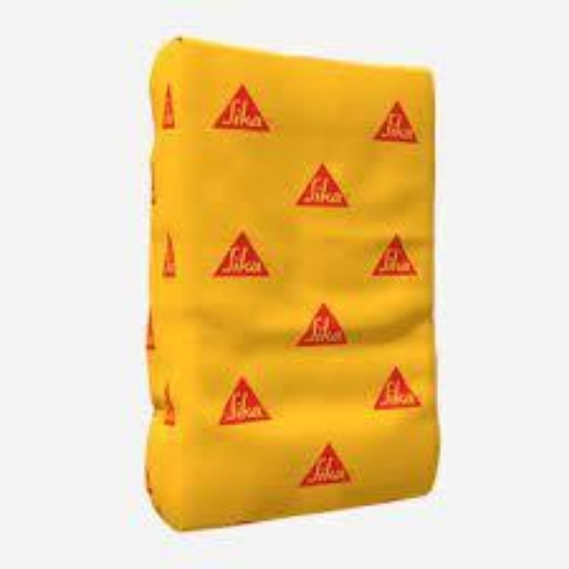 SIKA MICROCRETE 218 (25KG) SELF-COMPACTING CONCRETE FOR FORMWORK ...