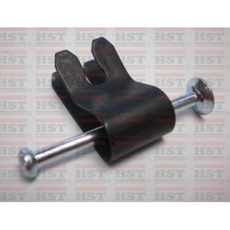 ORIGINAL TOYOTA HILUX VIGO KUN25 BRAKE SHOE PIN KIT / LOCK PIN | Shopee ...
