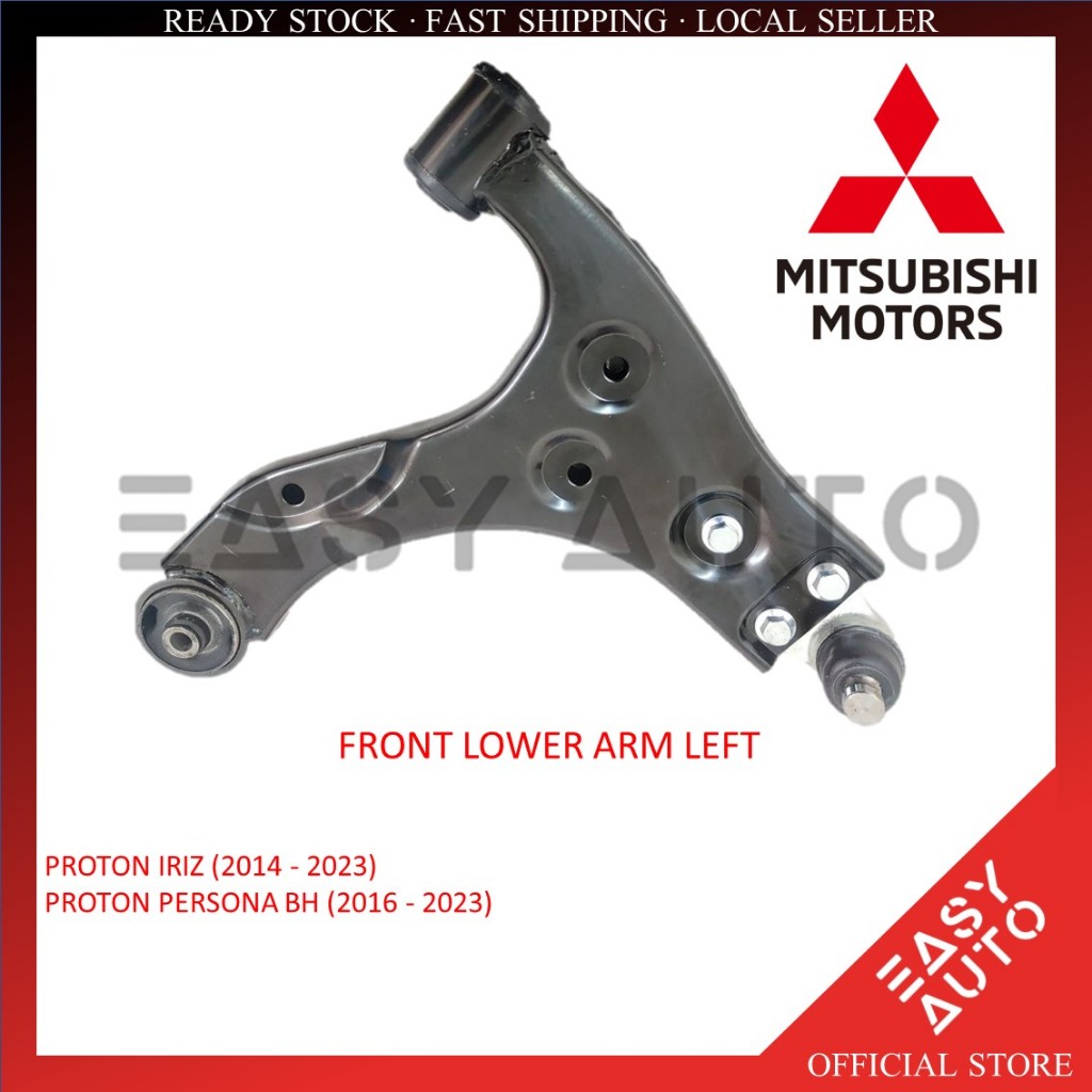 PROTON IRIZ (2014 - 2023) PROTON PERSONA BH (2016 - 2023) - PW922621 ...
