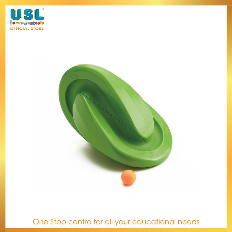 Weplay Forever Up-Down (S) | Balancing Toy | Manipulatives & Fine Motor ...