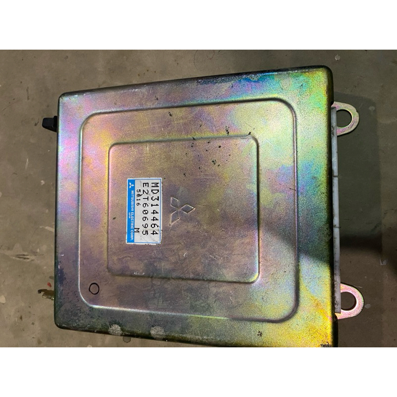 MD314464] ECU PROTON PERDANA SEI 2.0 E55A ENGINE CONTROL UNIT 4464 ...