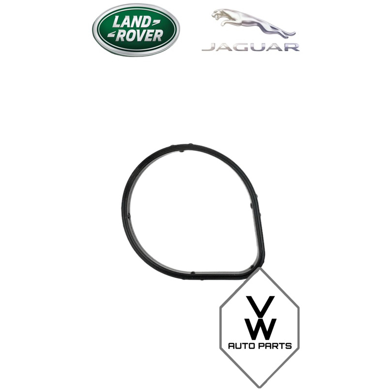 ( 100% ORIGINAL ) JAGUAR XJ XF XK F-PACE VACUUM PUMP GASKET SEAL ...