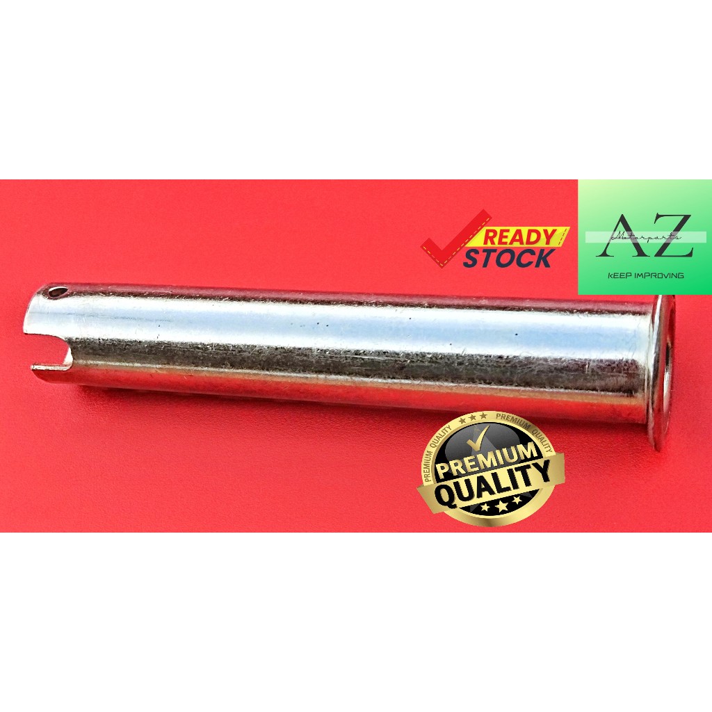 HONDA WAVE125/WAVE125 I ( REAR DISC ) MAIN STAND SHAFT / DOUBLE STAND ...