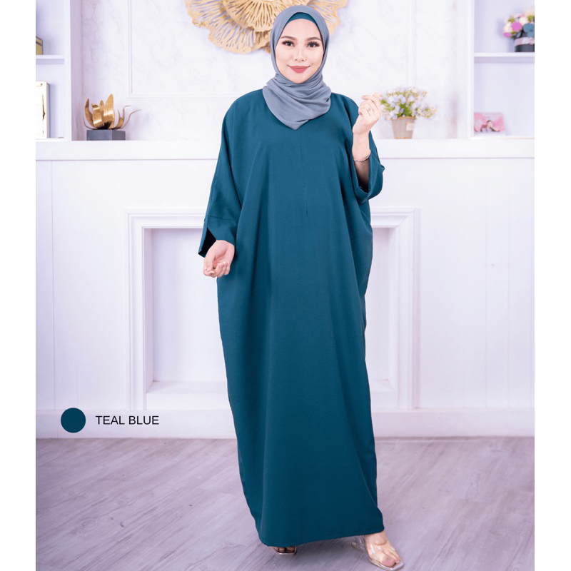 PROMO KAFTAN BY TALIA (2 helai rm100) | Shopee Malaysia