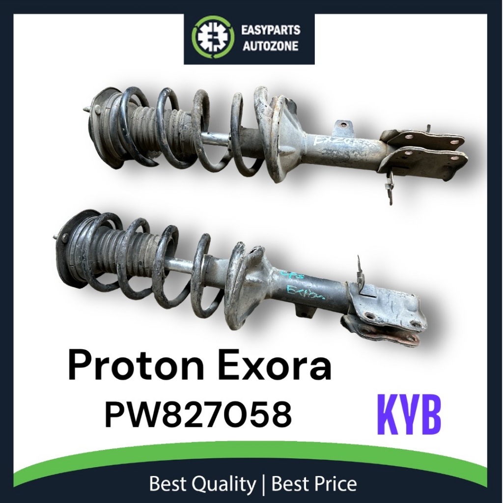 Original Used Proton Exora CPS Exora Bold Front Absorber | Shopee Malaysia