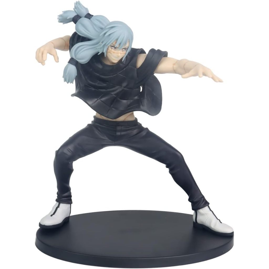 [Figure] Jujutsu Kaisen Jyuhutsunowaza MAHITO Figure Japan Anime ...