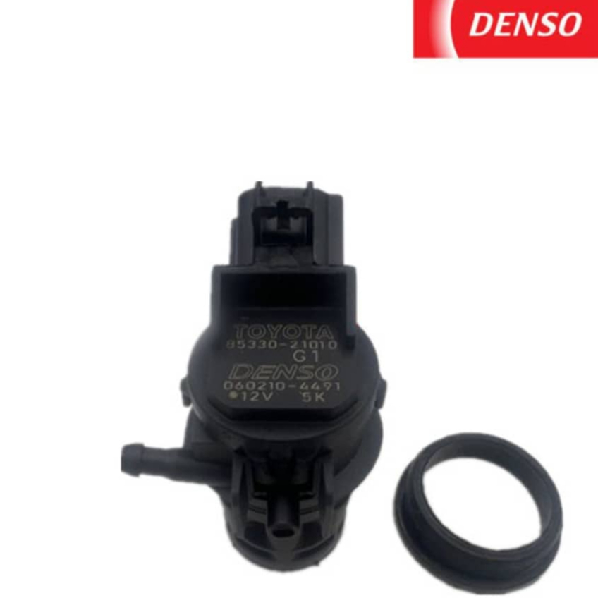 TOYOTA VOIS NCP93, HILUX KUN25, KUN26, AVANZA, CAMRY ACV40 & HAICE ...