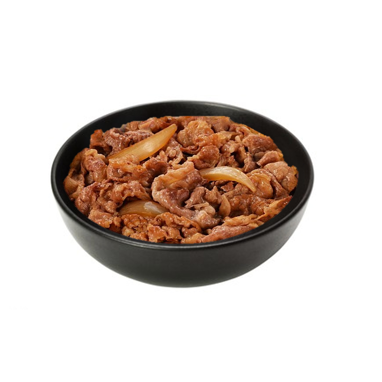 VACUUM PACK JAPANESE GYUDON BEEF - READY TO HEAT | Shopee Malaysia