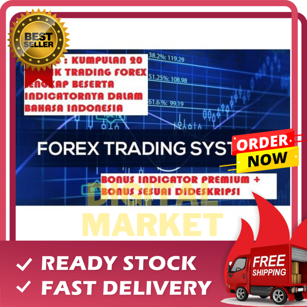 20 TRADER STRATEGIES FOR SCALPING PART 2 SUITABLE FOR BEGINNERS | Shopee Malaysia