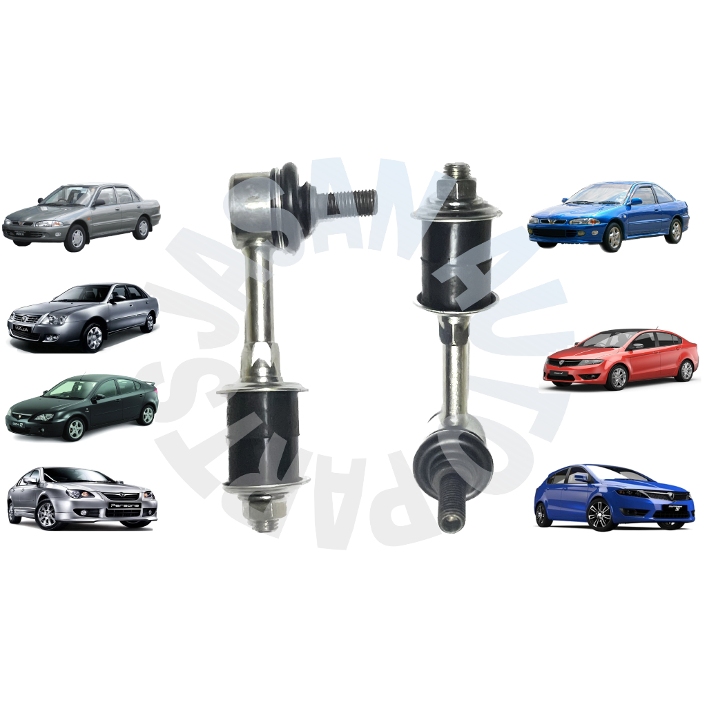 STABILIZER/ABSORBER LINK-P/WIRA,WAJA,GEN-2,PERSONA (REAR) | Shopee Malaysia