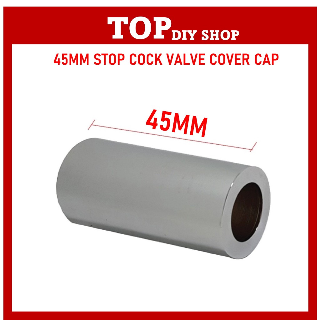 1/2" Faucet Tap Stopcock Spare Part Premium Quality Faucet Valve ...